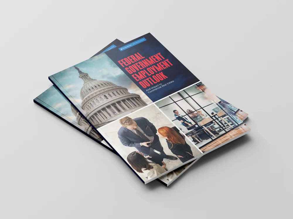 GSA Research Brochure — James Straub