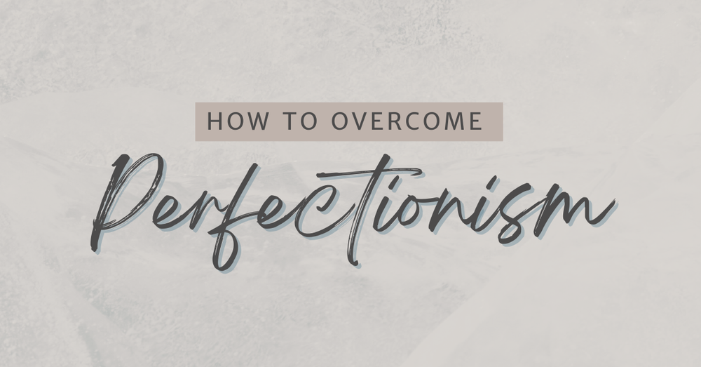 Overcoming Perfectionism: The Science of Embracing Progress | Coach ...