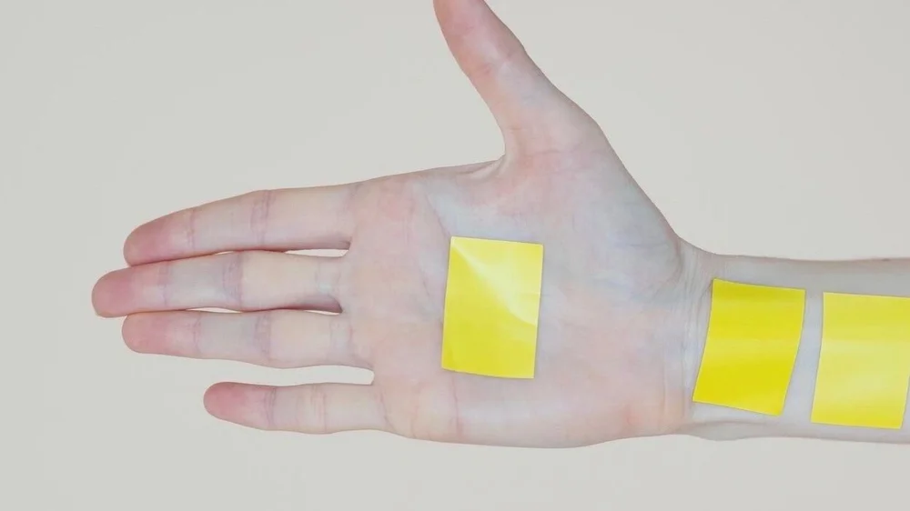 Thrive Patch: Does LeVel's Thrive Experience Work? | Coach Brittany Morgon