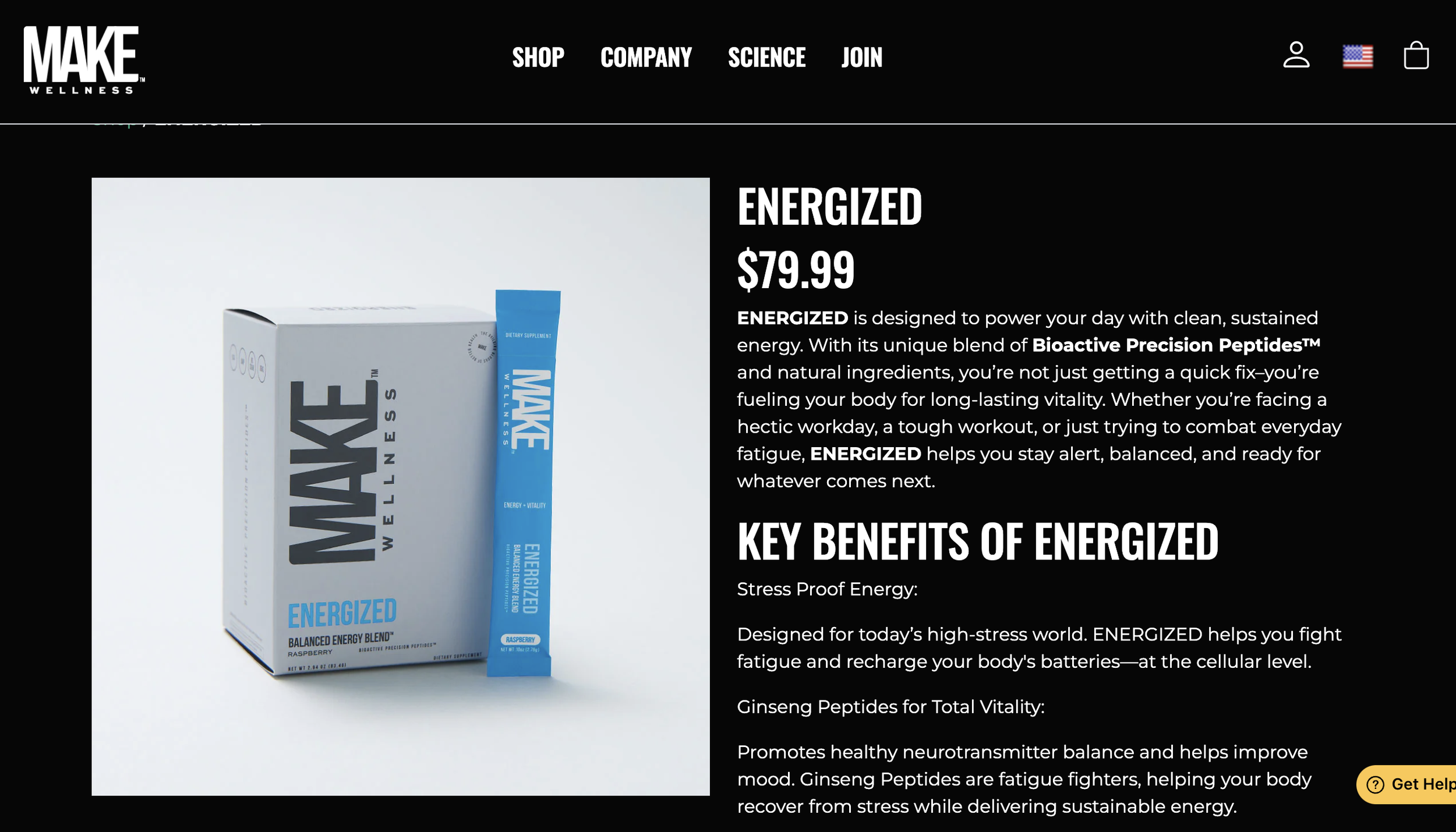 Make Wellness MLM Review - Is It Worth $450 a Month? | Coach Brittany ...