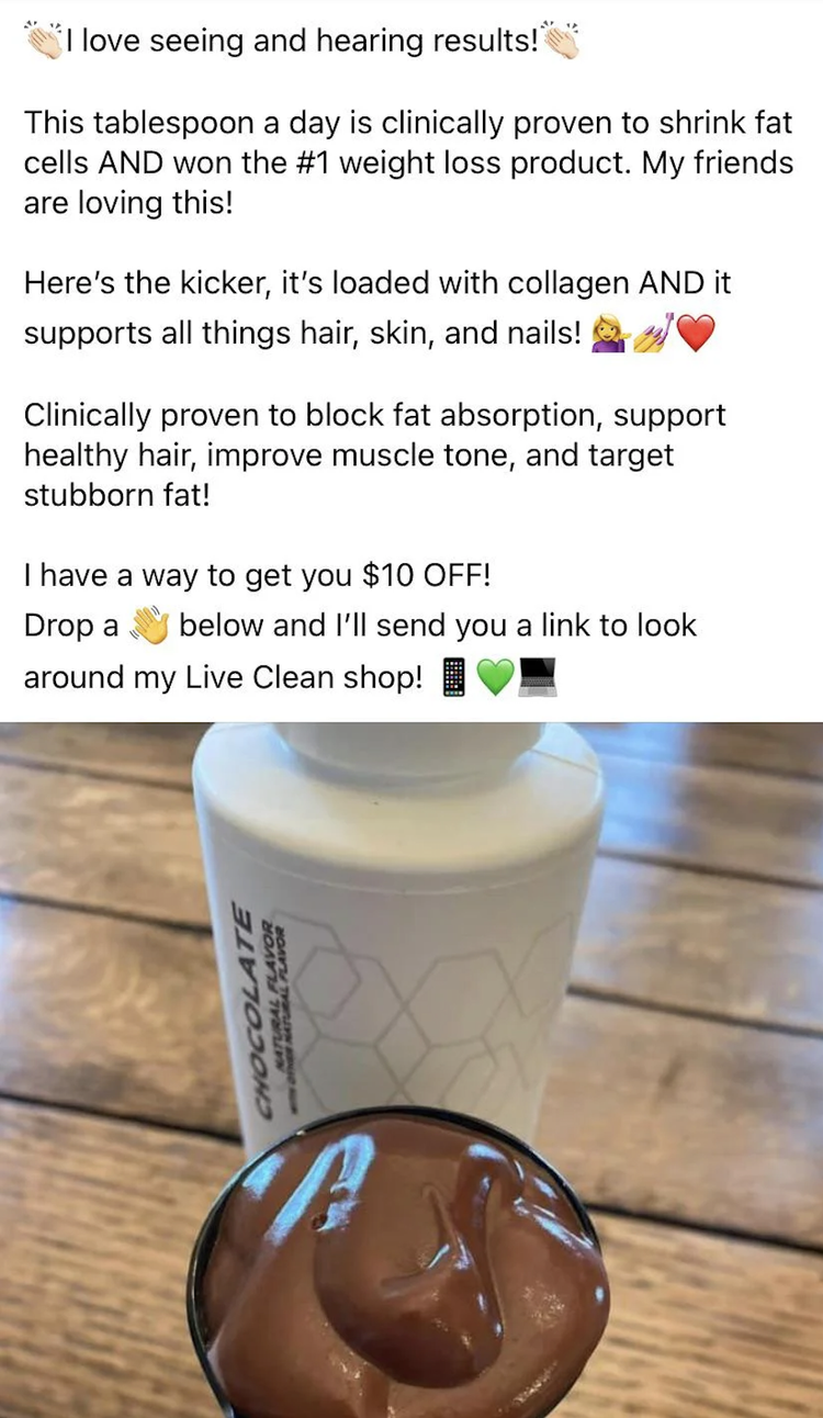 MODERE Lean Body System REVIEW - Is It Safe and Healthy? | Coach ...