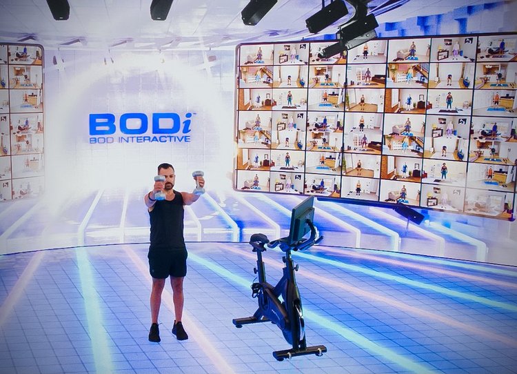 Beachbody Is Rebranding to Bodi and It's a Huge Problem | Coach ...