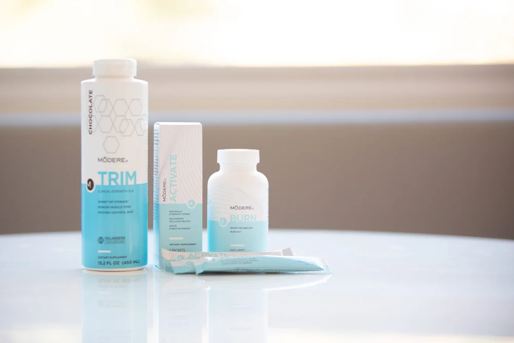 MODERE Lean Body System REVIEW - Is It Safe and Healthy? | Coach ...