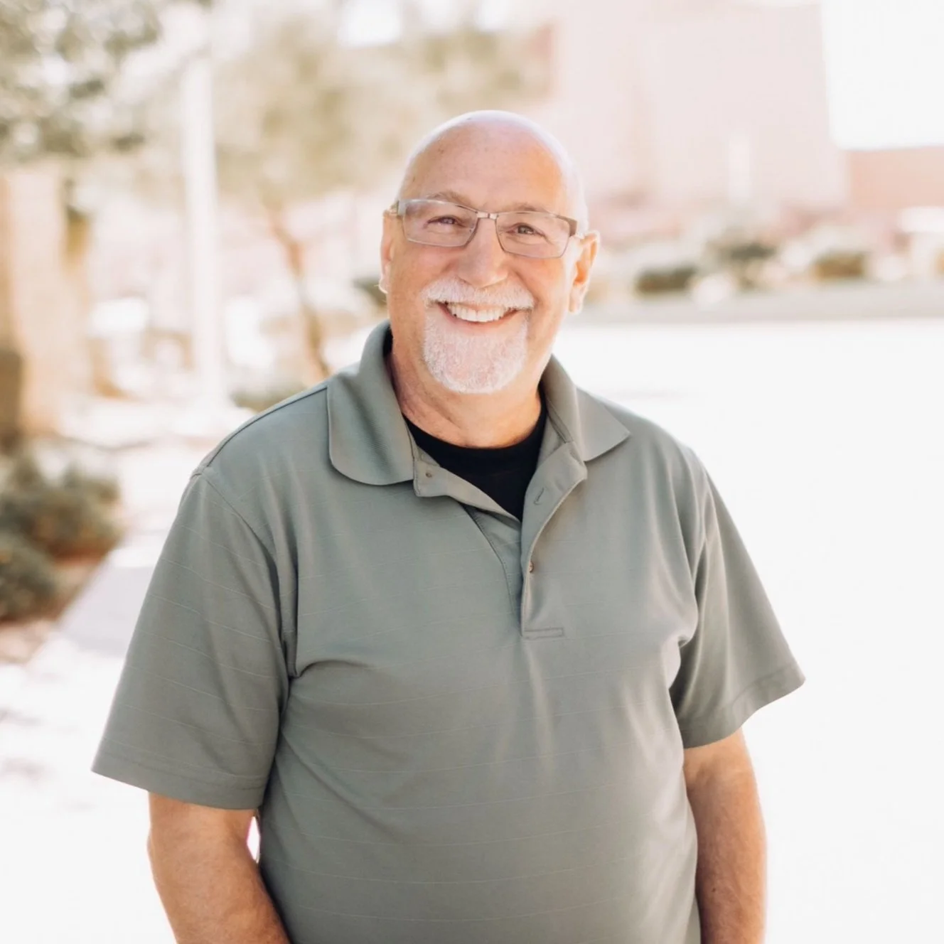 Staff | Canyon Ridge Christian Church