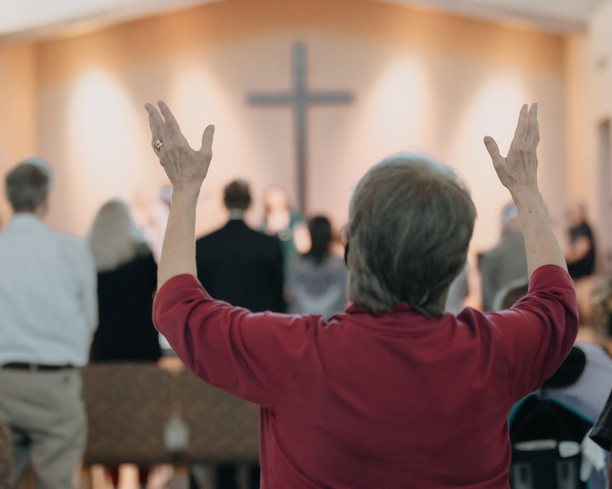 Traditions | Canyon Ridge Christian Church