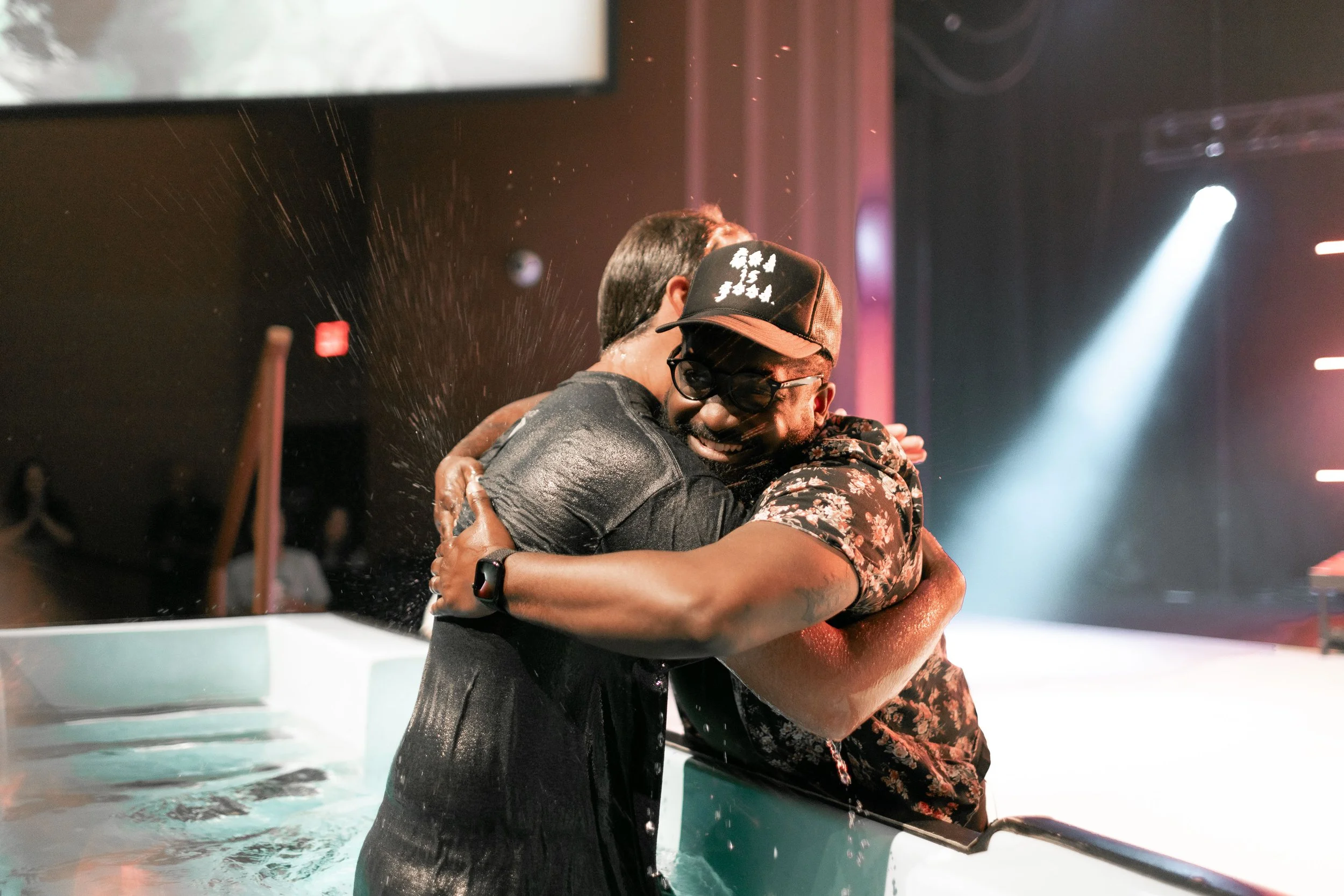 Canyon Ridge Christian Church | Church in Las Vegas