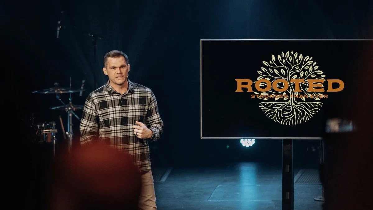 Rooted: Better Than Ever | Canyon Ridge Christian Church