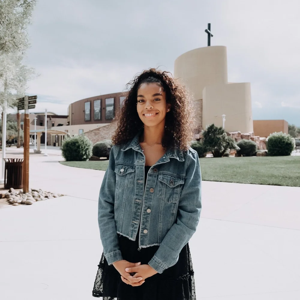 Staff | Canyon Ridge Christian Church