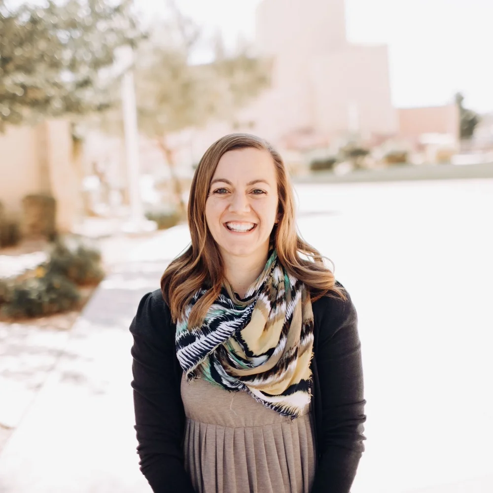 Staff | Canyon Ridge Christian Church