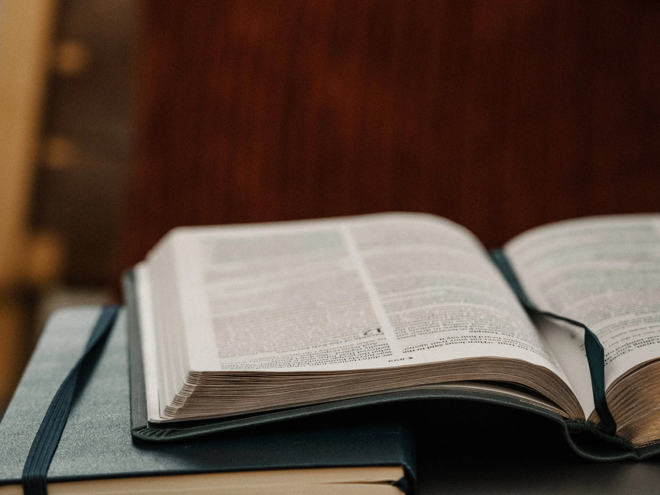 Why Does Context Matter For Reading the Bible? | Canyon Ridge Christian ...