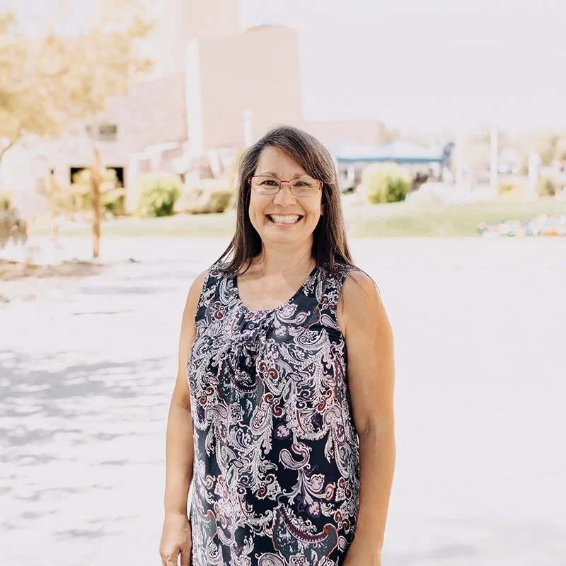 Staff | Canyon Ridge Christian Church