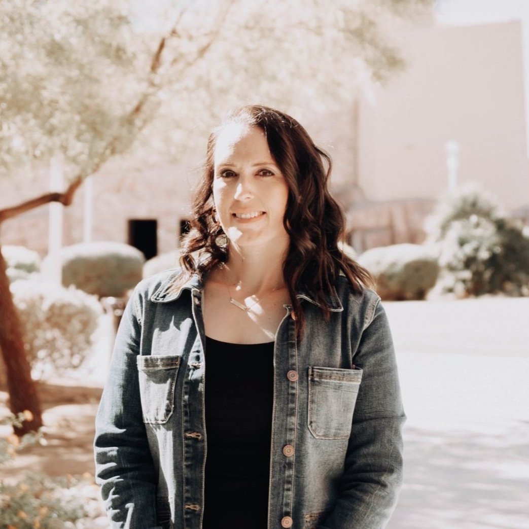 Staff | Canyon Ridge Christian Church