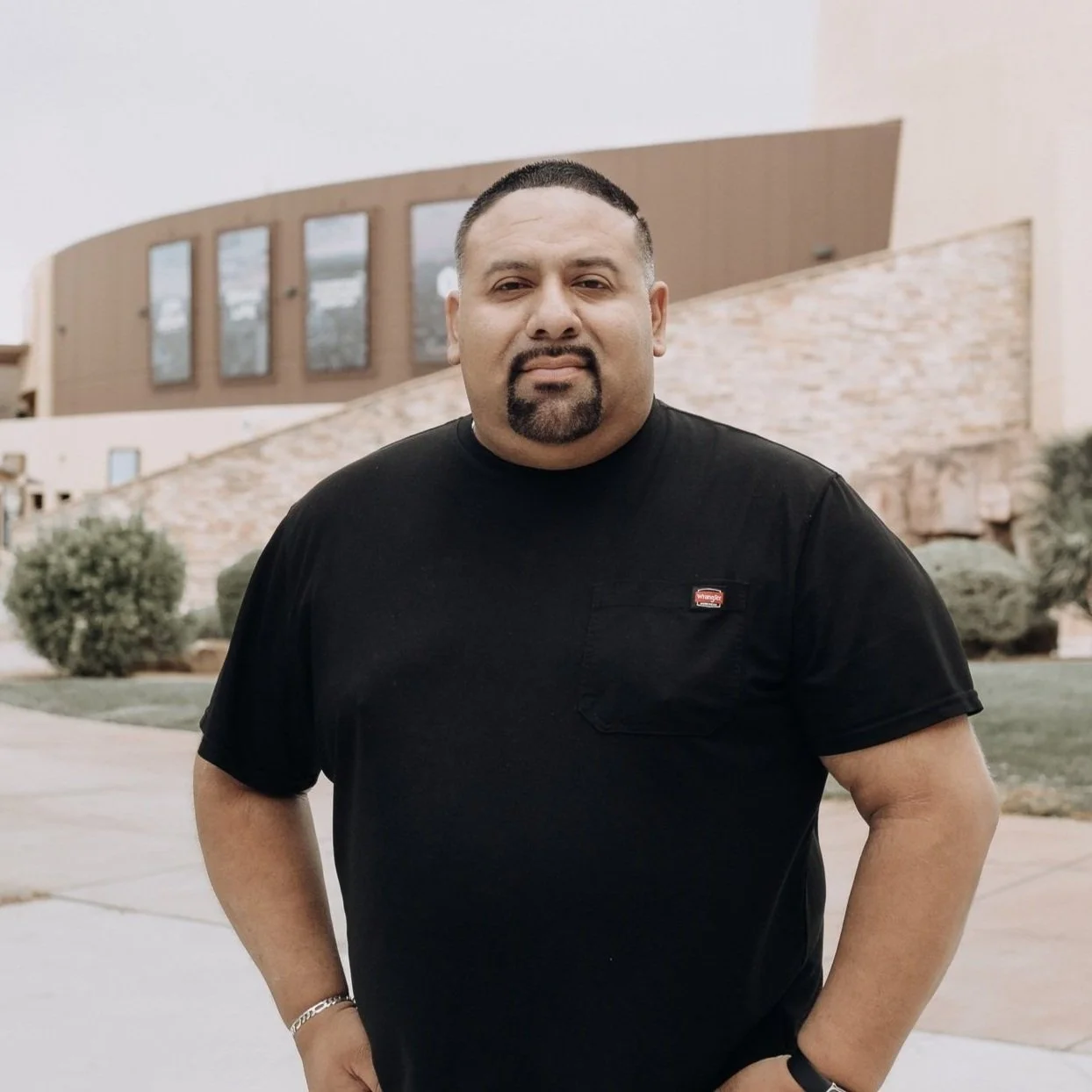 Staff | Canyon Ridge Christian Church