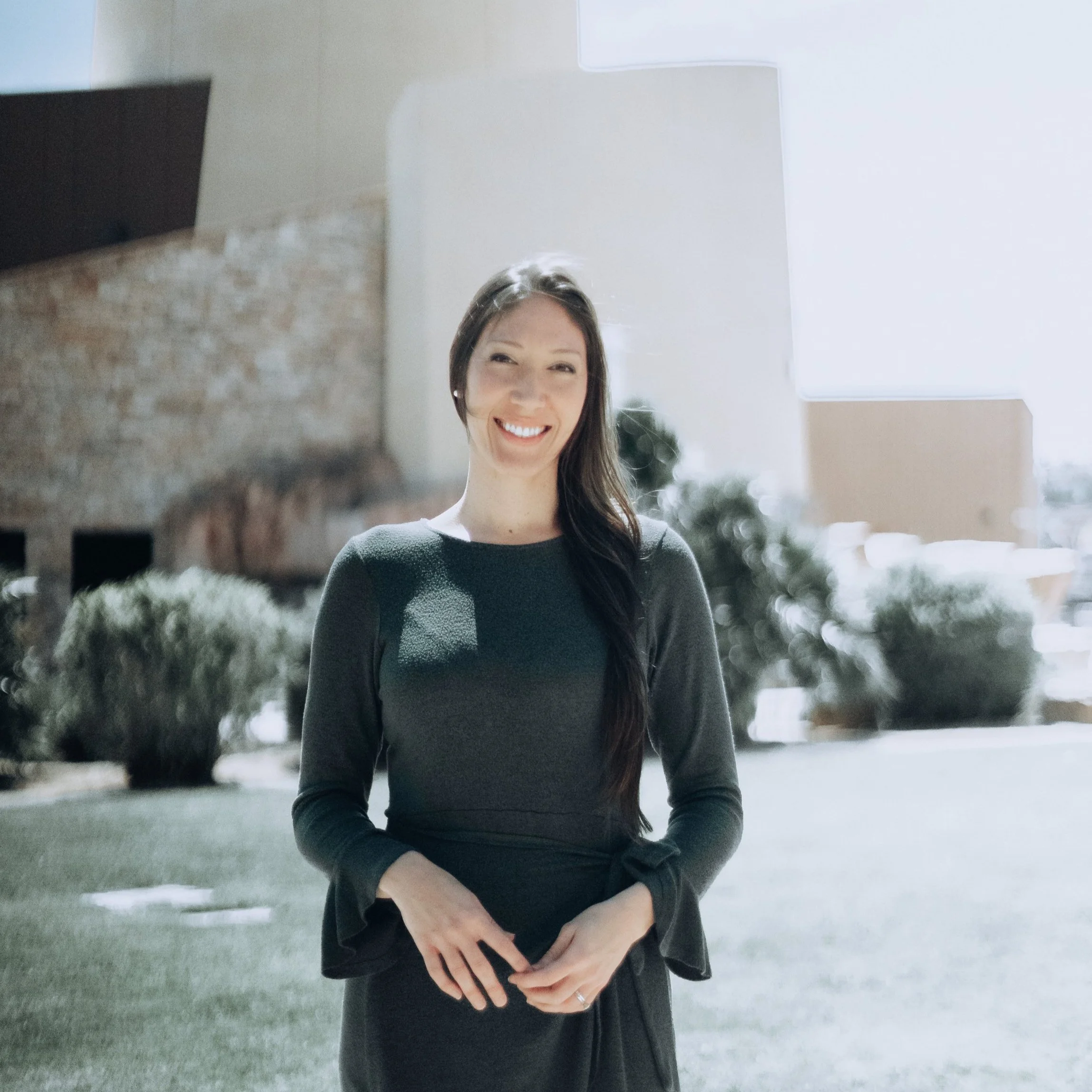Staff | Canyon Ridge Christian Church
