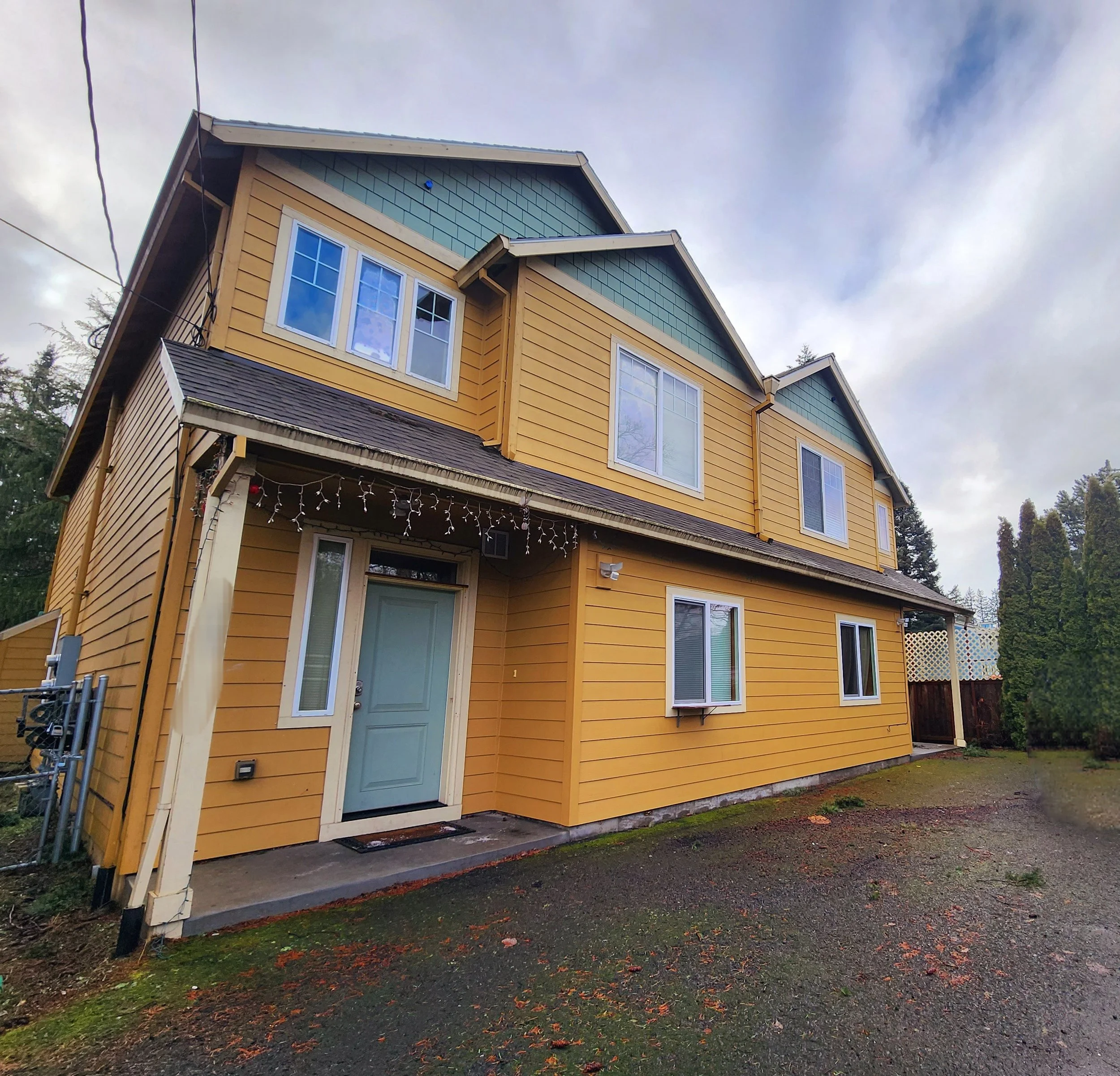 Sober Housing — The Miracles Club