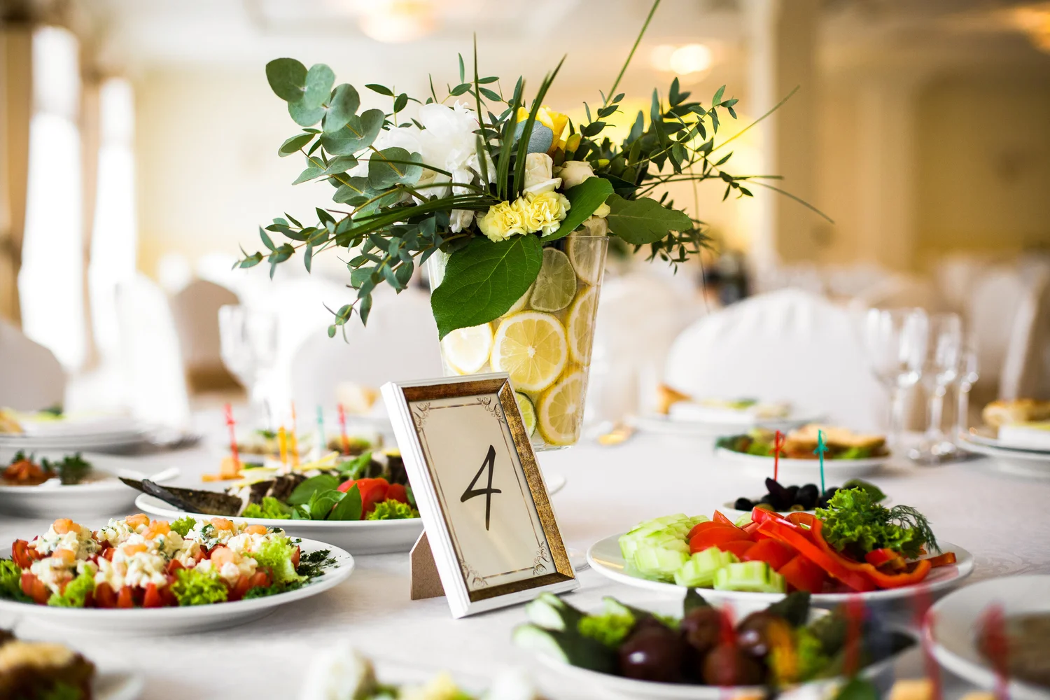 Orchard Conference Center and Catering