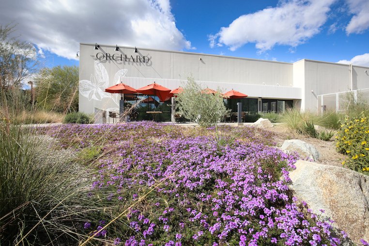 Orchard Conference Center and Catering