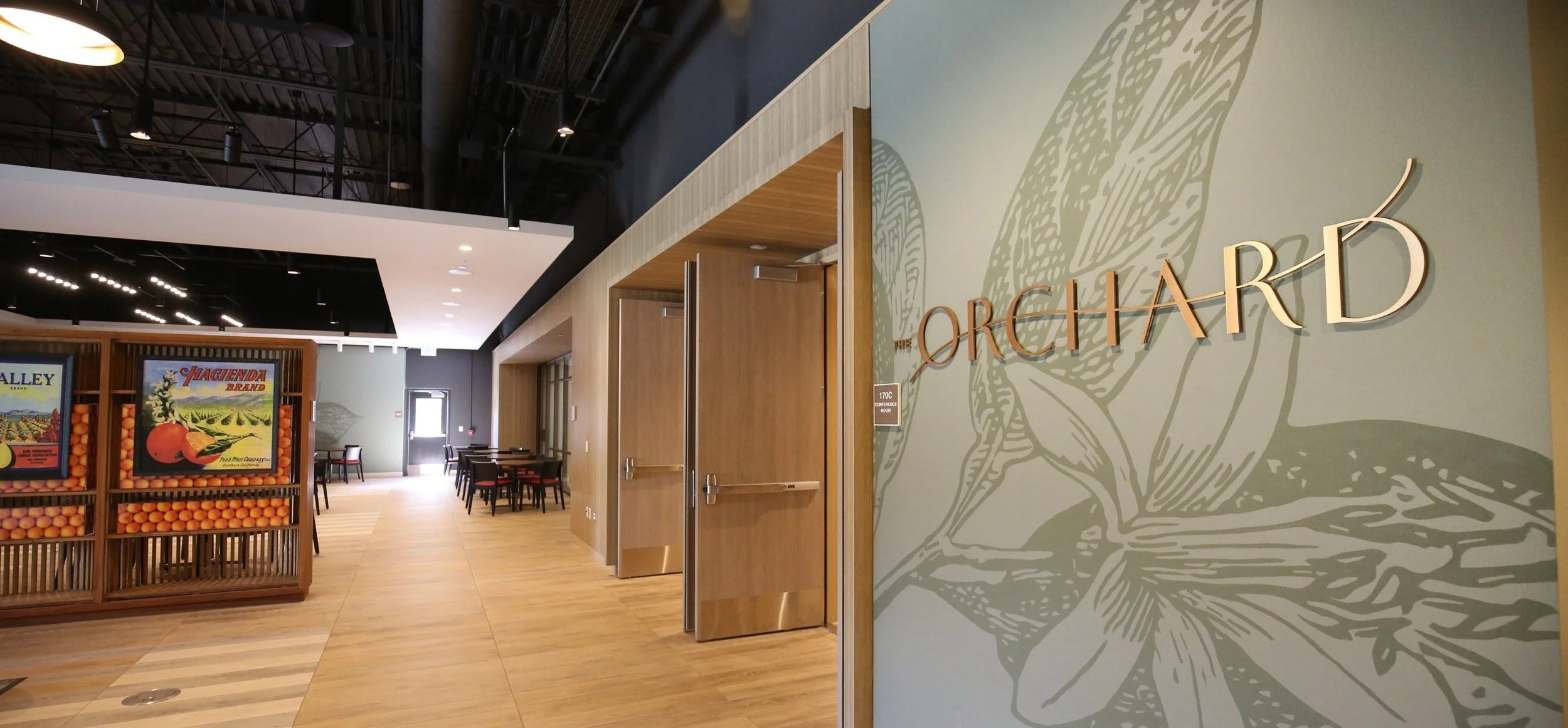 Orchard Conference Center and Catering