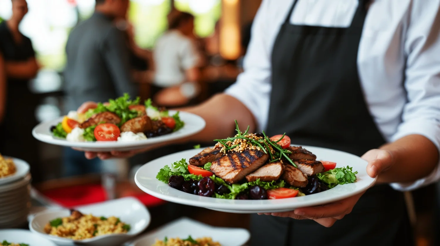 Orchard Conference Center and Catering