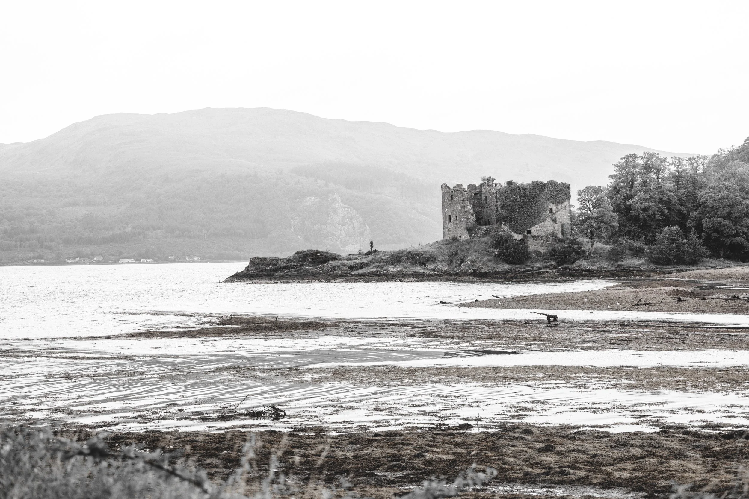 Scotland 2022 — EUANART