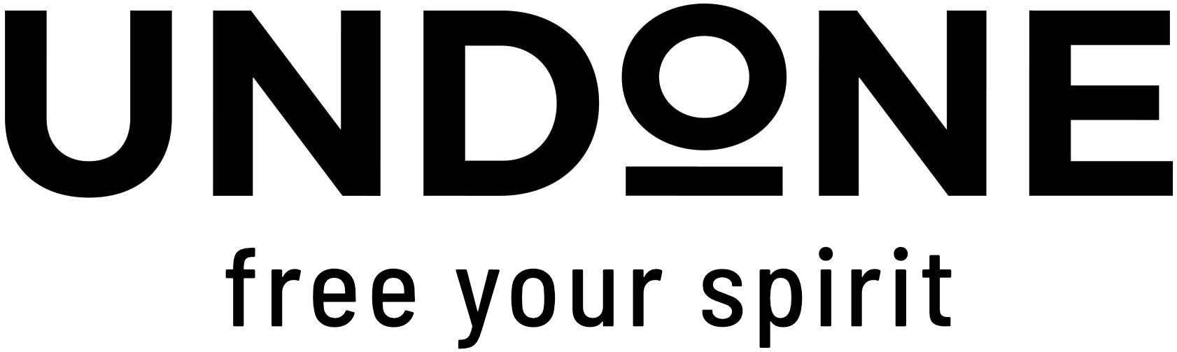 Undone Logo