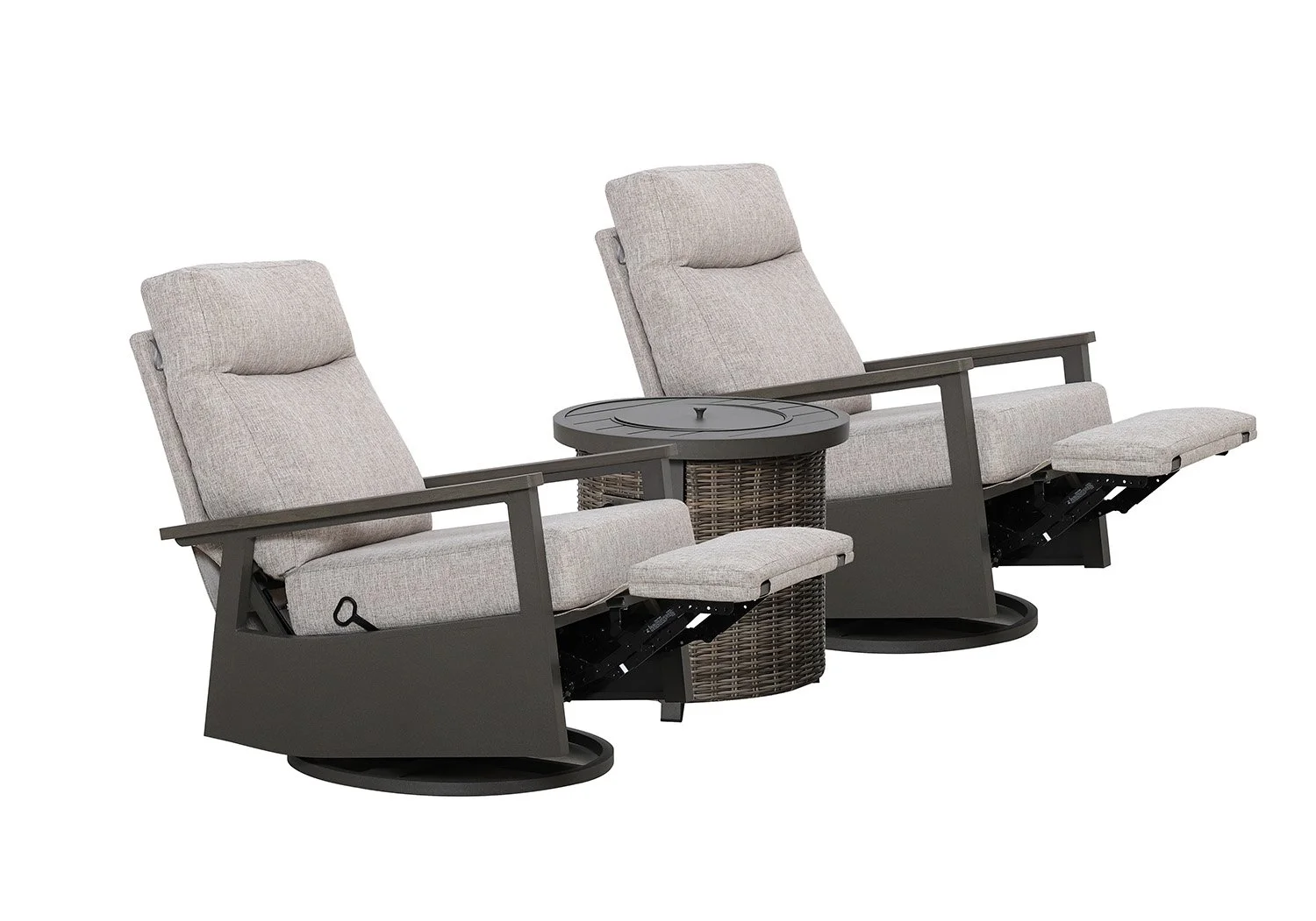 Buy Outdoor Nook Furniture Online — Outdoor Nook USA