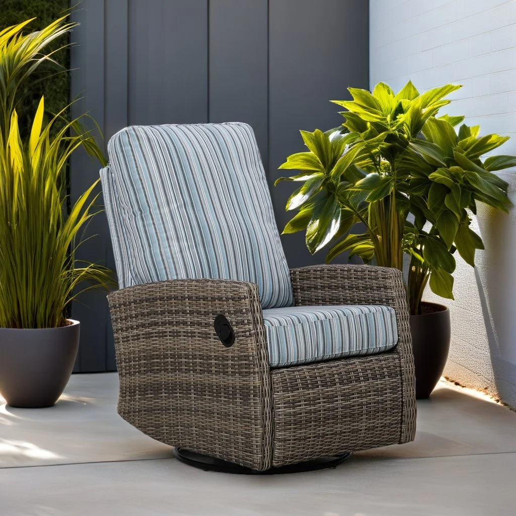 Outdoor Recliner Chairs | Relax Outdoors Today—Shop Now — Outdoor Nook USA