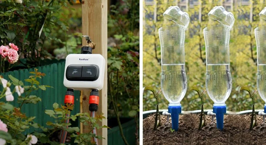 Growing Green: Trends in Environmentally Healthy Gardens — Outdoor Nook USA