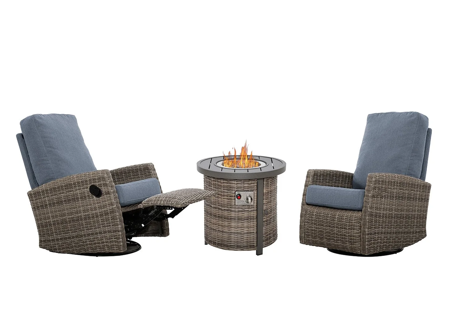 Buy Outdoor Nook Furniture Online — Outdoor Nook USA