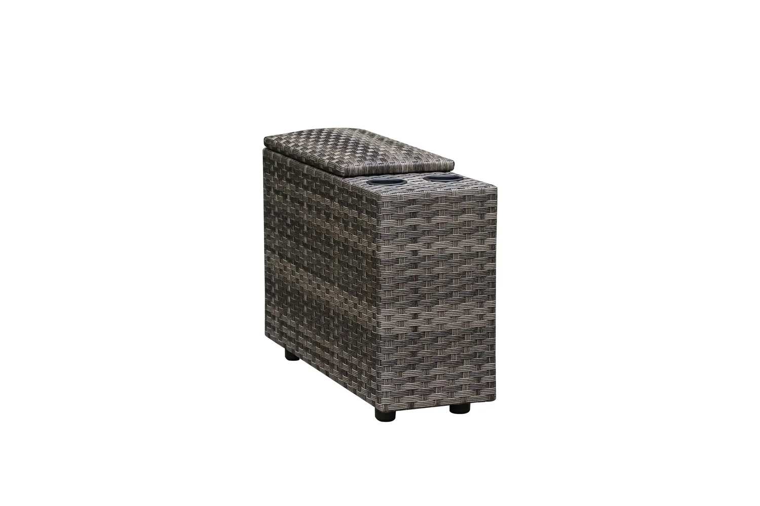 Malibu II Outdoor Side Table — Outdoor Nook USA