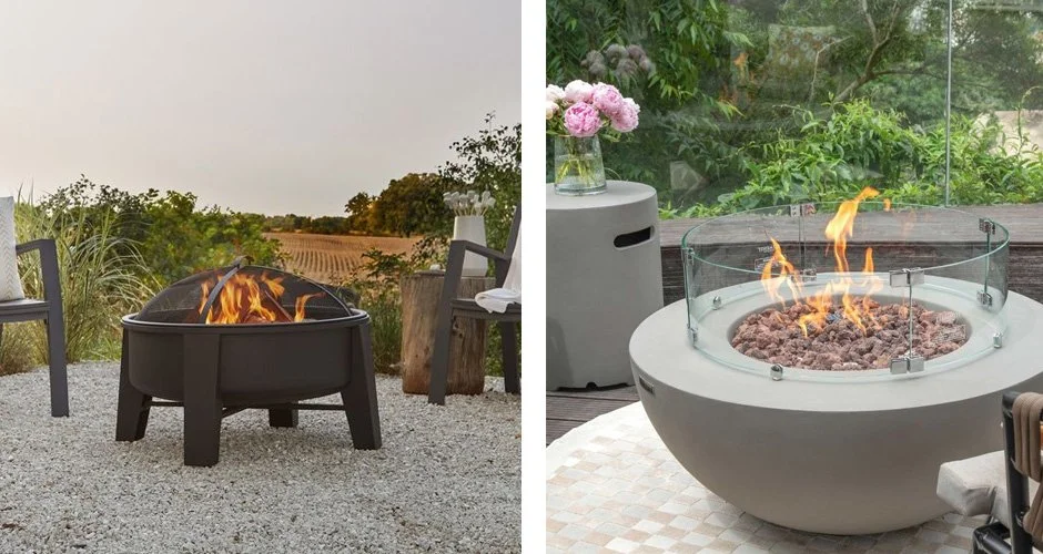 A Warm Embrace: How to Choose the Best Fire Pit for Your Garden ...