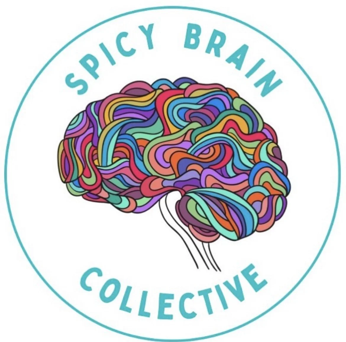 Spicy Brain Collective — Josselyn C