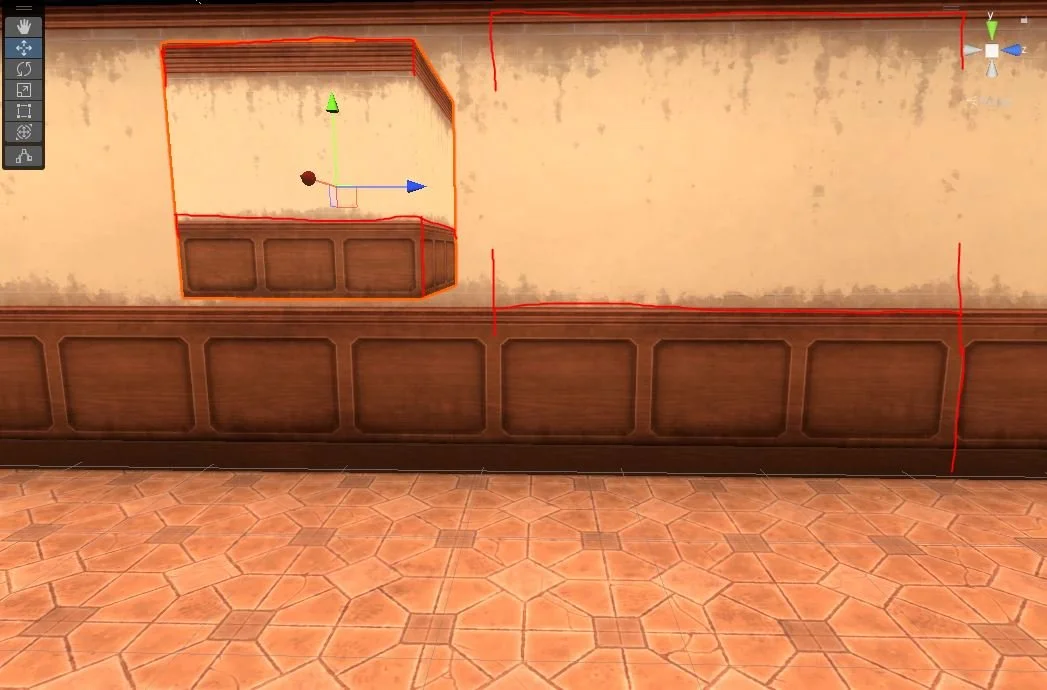 MINI-Devlog #1 IOS & Maps — RANK UP GAMES LLC