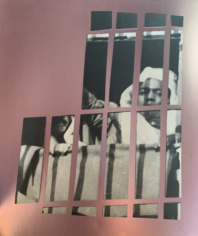 PAPERWORK — SEVERE PAPER