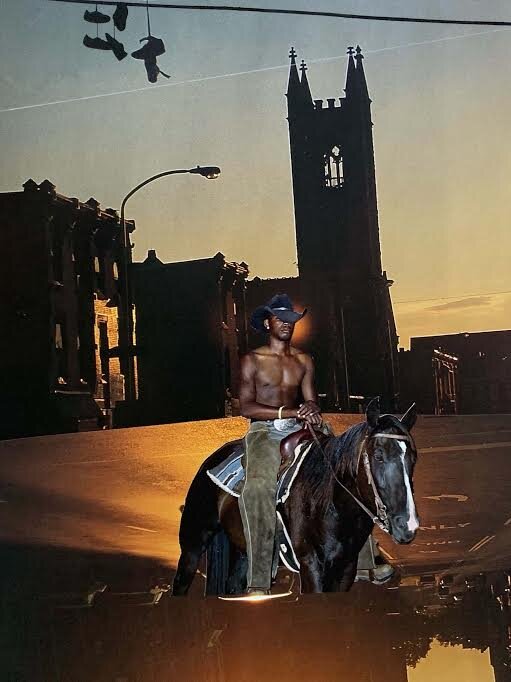 PAPERWORK — SEVERE PAPER