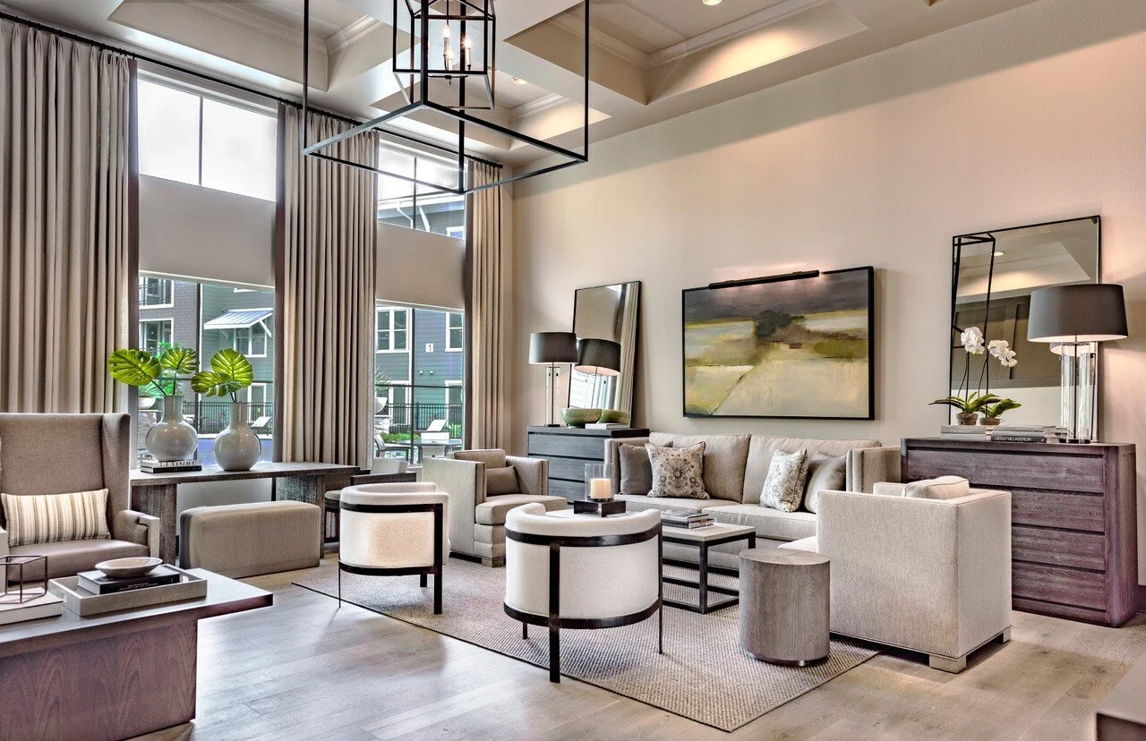 Karen Kramer & Associates - Interior Design