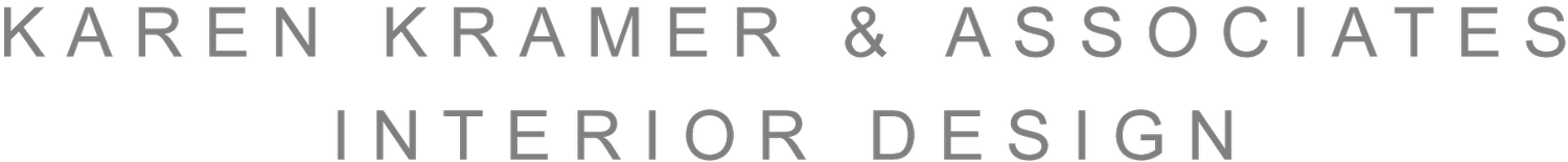 Karen Kramer & Associates - Interior Design