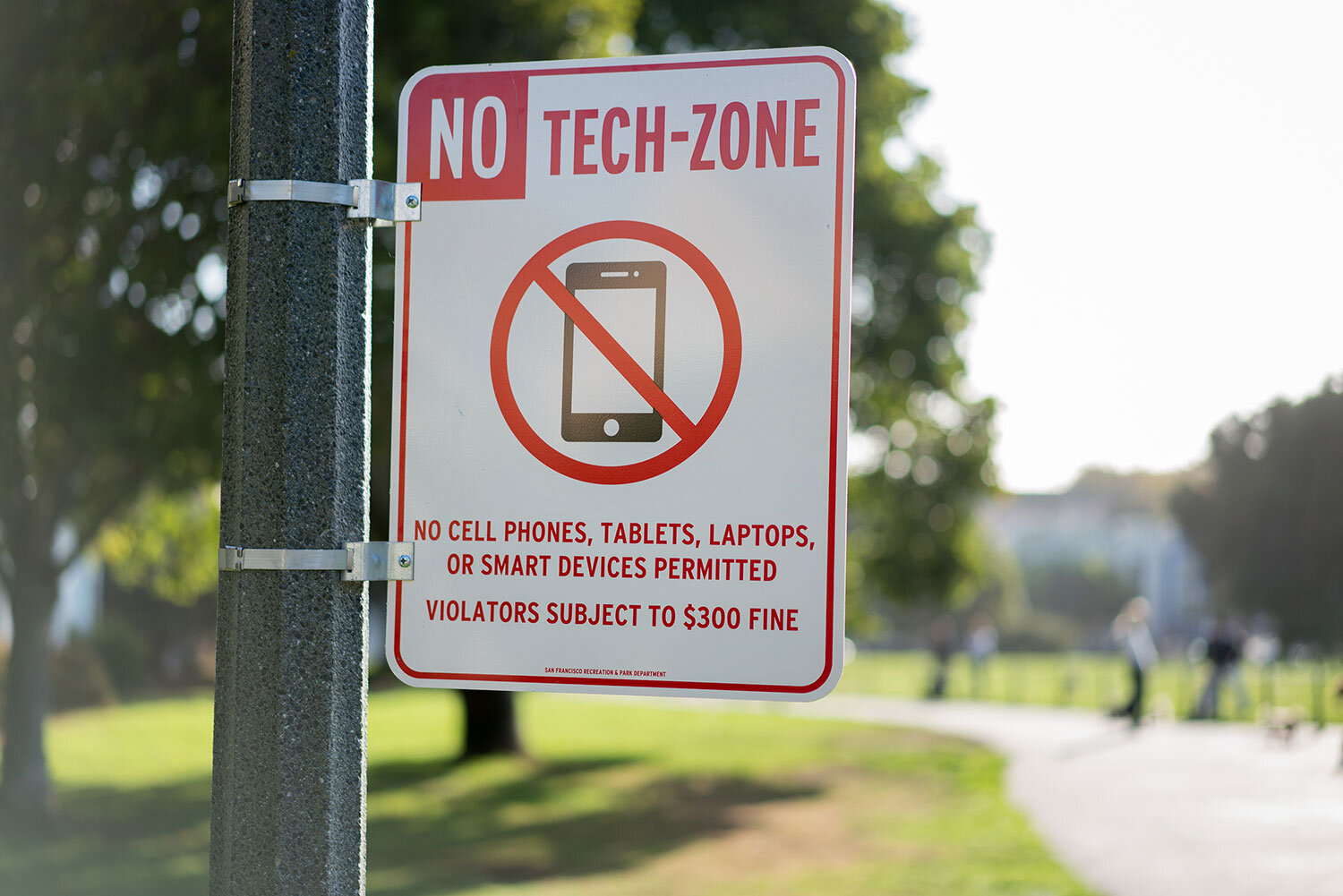 Setting Screen Limits — ScreenSense