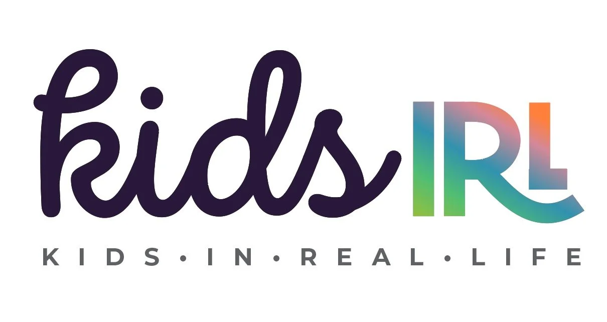 Join Kids IRL: a movement to take back childhood in Marin. — ScreenSense
