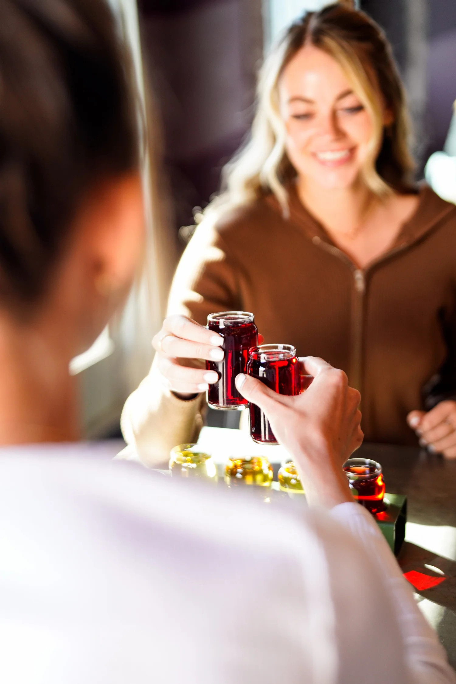 Mesa Taproom — Cider Corps