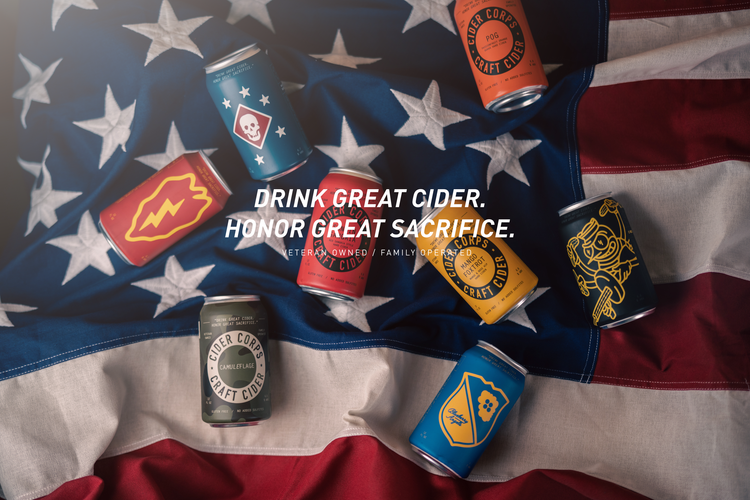 Cider Corps
