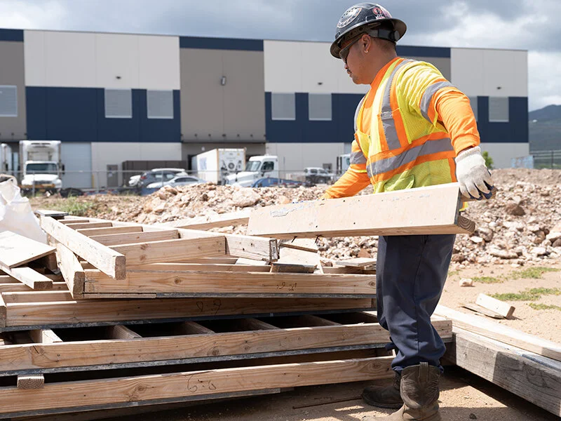 Our Story — Pacific Commercial Services