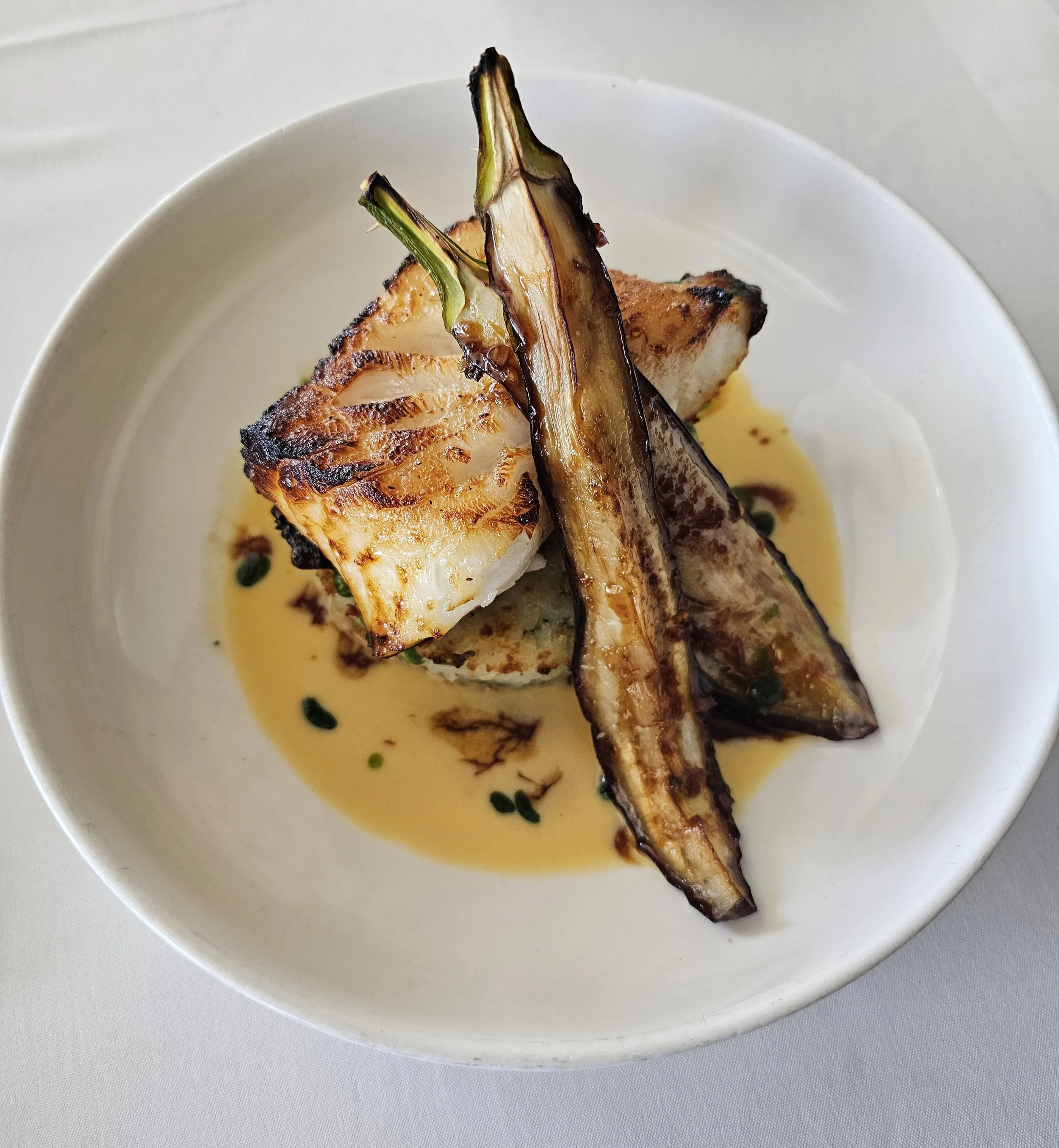 The Ocean House Restaurant