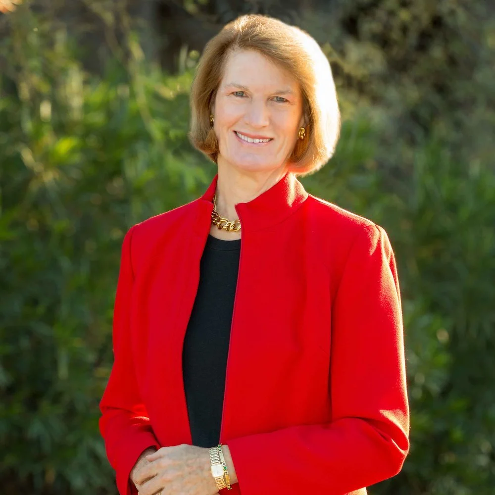 Gayle Jackson — Saoradh Enterprise Partners