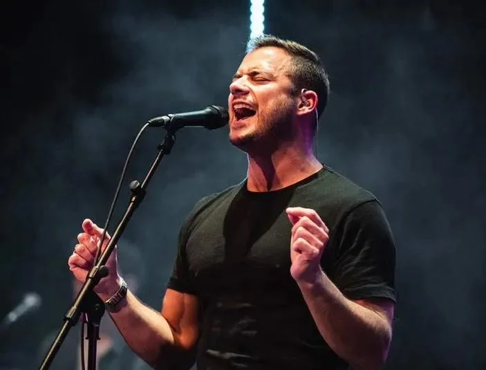 Speakers include Daniel Chand & more... — Tent Revival