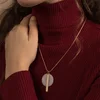 Vidrio Necklace | Highlow Studio