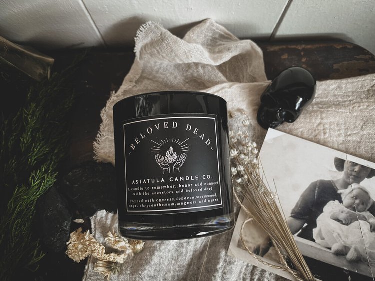 Shop — ASTATULA CANDLE CO.