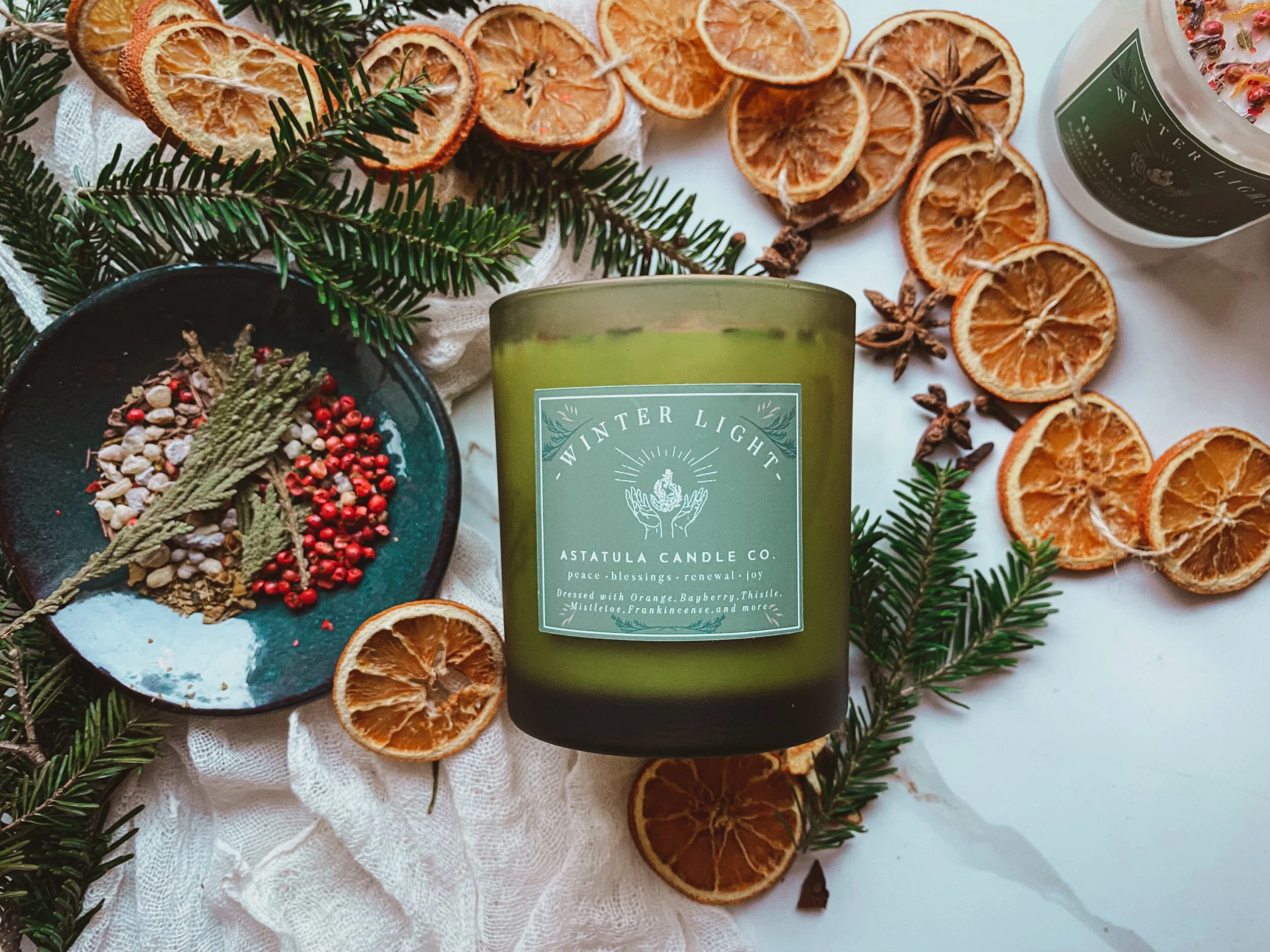 ASTATULA CANDLE CO. | Hand Poured Candles for Home, Space and Ritual