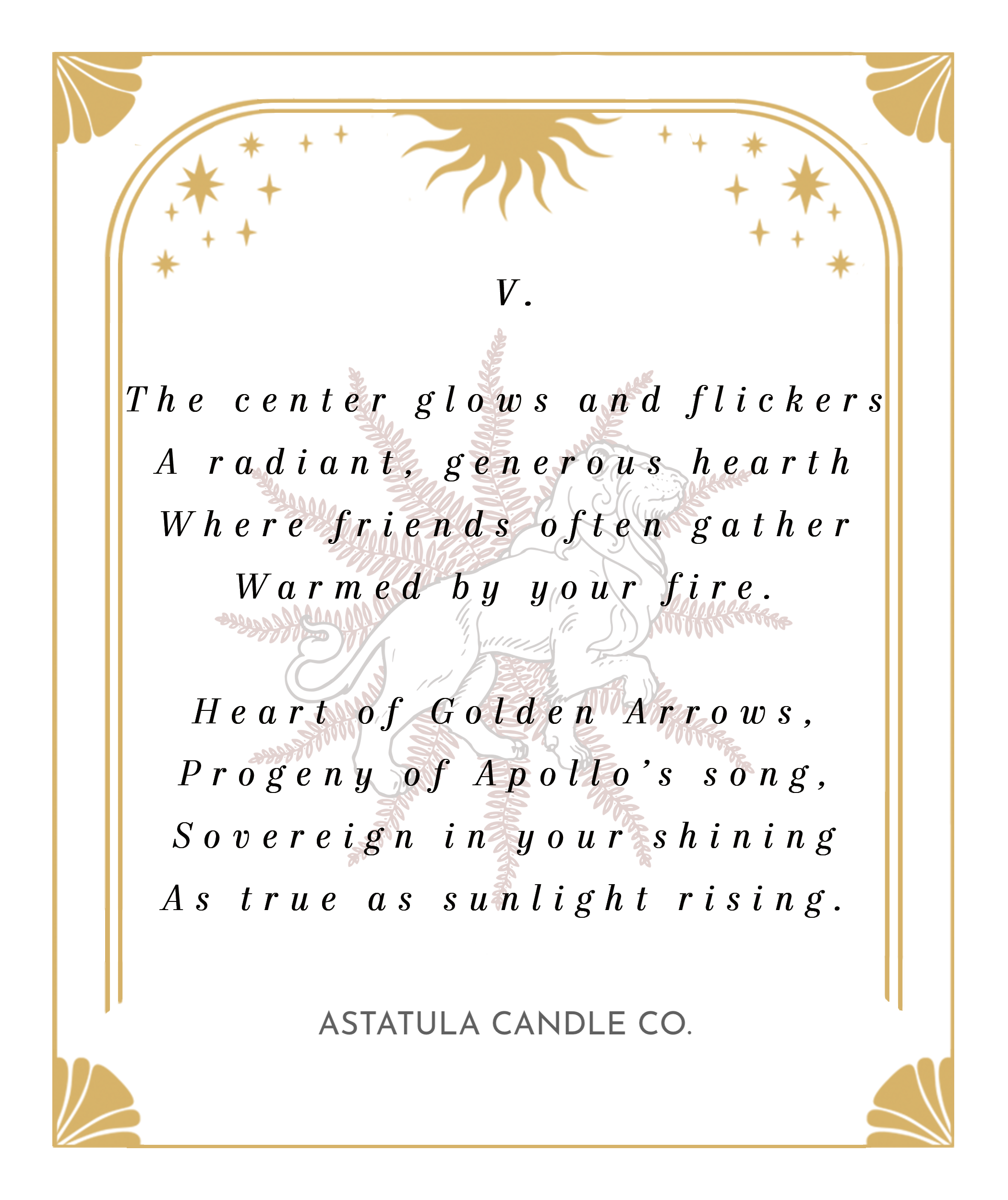 Shop — ASTATULA CANDLE CO.