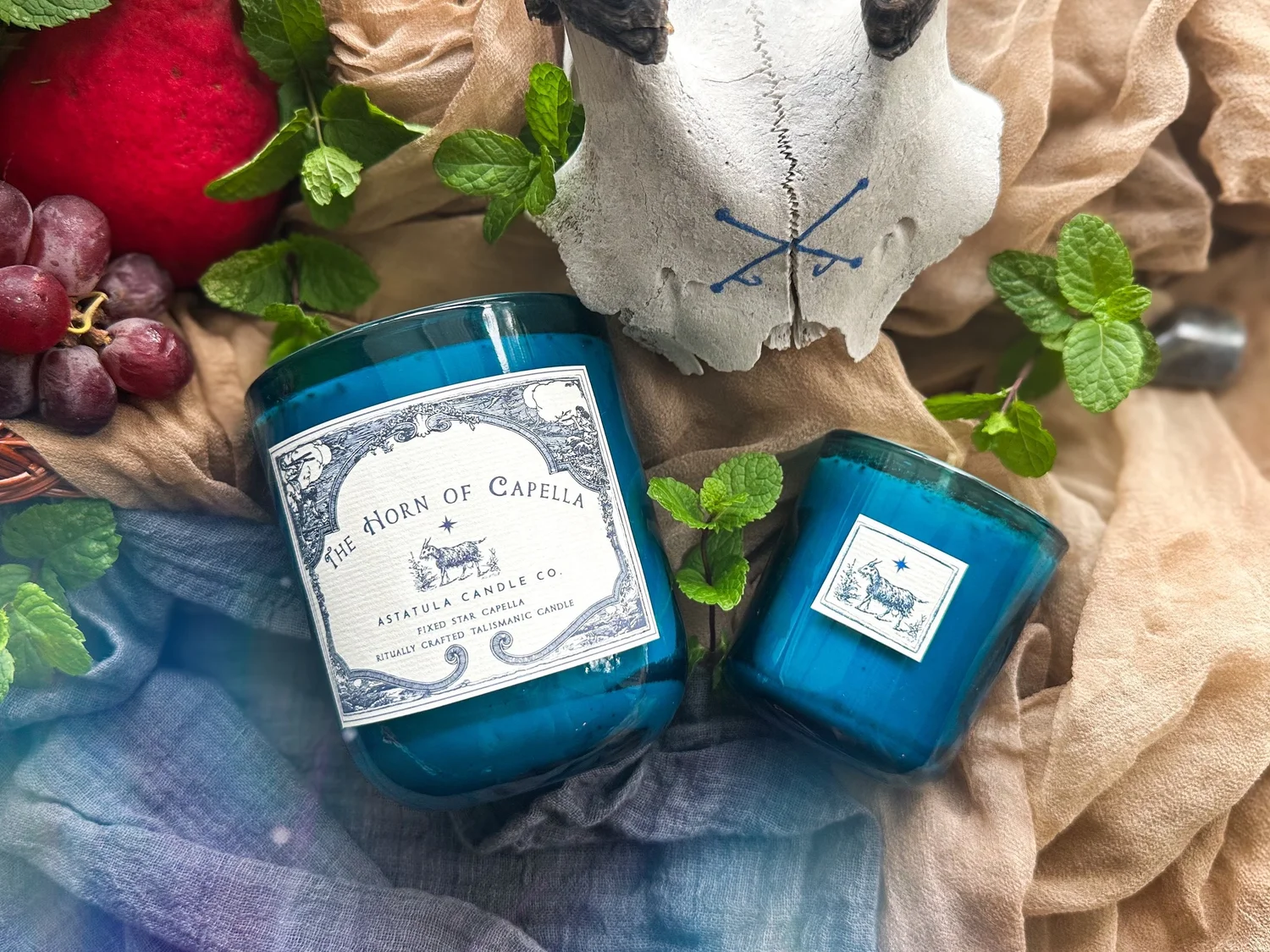 Shop — ASTATULA CANDLE CO.